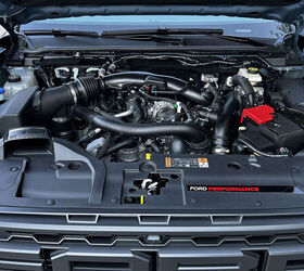 2024 Ford Ranger Raptor Review: The Value Raptor | AutoGuide.com