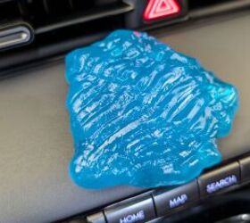 Car Cleaning Gel: Actually Helpful or All Hype? | AutoGuide.com