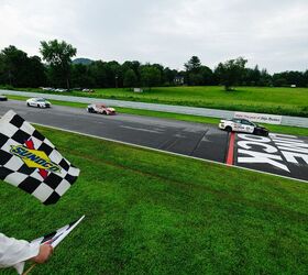 Canada’s Nissan Sentra Cup Invades the United States | AutoGuide.com