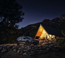 2025 Subaru Crosstrek: All The Details | AutoGuide.com