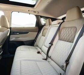 2025 Nissan Murano: All The Details | AutoGuide.com