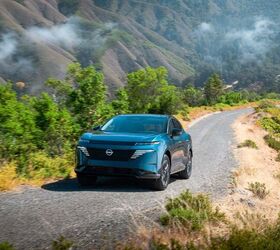 2025 Nissan Murano: All The Details | AutoGuide.com