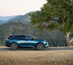 2025 Nissan Murano: All The Details | AutoGuide.com