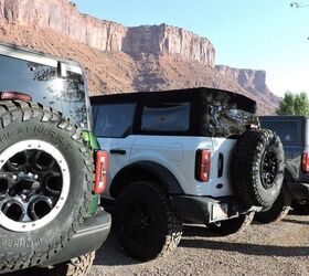 Ironhead Thrasher R/T RTD01 Tire Review: Value Off-Roading | AutoGuide.com