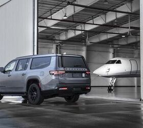 2025 Jeep Wagoneer And Jeep Wagoneer L: All The Details | AutoGuide.com