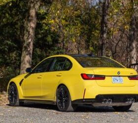 M3 Sedan 2025