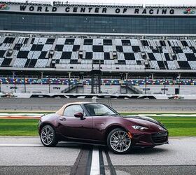 This Is How Mazda Is Celebrating The Miata's 35th Birthday | AutoGuide.com