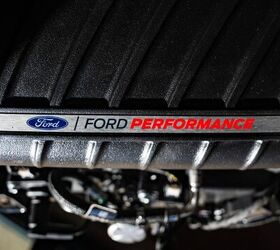 Ford Performance Debuts New Supercharged Crate Engines | AutoGuide.com