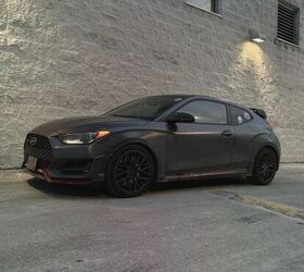 2020 Hyundai Veloster N Shooting Star (6MT) For Sale | AutoGuide.com