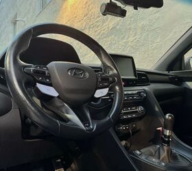 2020 Hyundai Veloster N Shooting Star (6MT) For Sale | AutoGuide.com