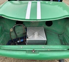 Minari RSR Project For Sale | AutoGuide.com