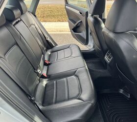 2013 Volkswagen Passat SE For Sale | AutoGuide.com