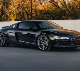 2014 Audi R8 V8 For Sale | AutoGuide.com