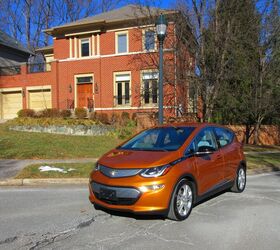2017 Chevy Bolt EV For Sale | AutoGuide.com