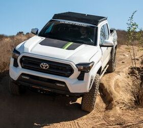 Why The Right Lift Kit Makes All The Performance Difference | AutoGuide.com