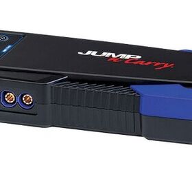 How To Choose The Right Portable Jump Starter | F150 Ecoboost Forum