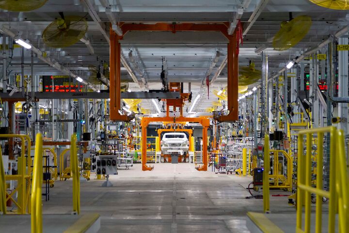 GM Partners With Nvidia To Automate Vehicles | AutoGuide.com GM Partners With Nvidia To Automate Vehicles | AutoGuide.com