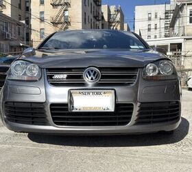 2008 Volkswagen Golf R32 For Sale | AutoGuide.com