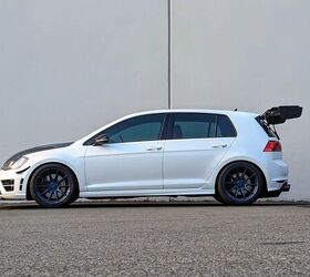 2016 Volkswagen Golf R For Sale | AutoGuide.com