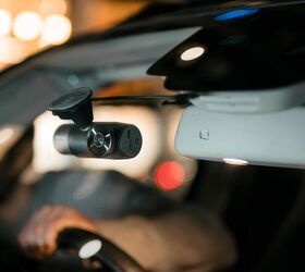 Here's Why Every Uber Driver Needs A Dash Cam | AutoGuide.com