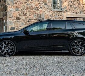 Elegant Volvo V60r For Sale Images