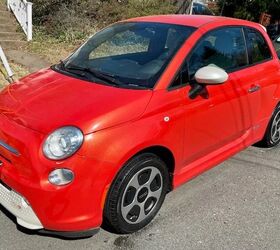 2016 FIAT 500 For Sale | AutoGuide.com