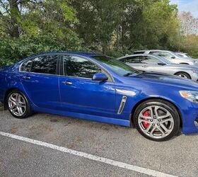 2016 Chevrolet SS For Sale | AutoGuide.com