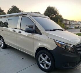 2021 Mercedes-Benz Metris For Sale | AutoGuide.com