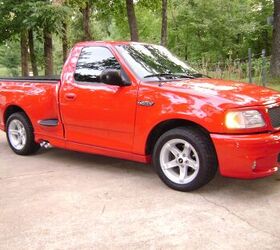 1999 Ford SVT Lightning For Sale | AutoGuide.com