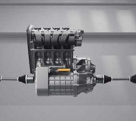 Easily Retrofit Your EV With A Hybrid Combustion Engine | AutoGuide.com