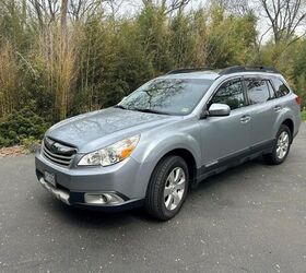 2012 Subaru Outback For Sale | AutoGuide.com