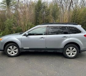 2012 Subaru Outback For Sale | AutoGuide.com