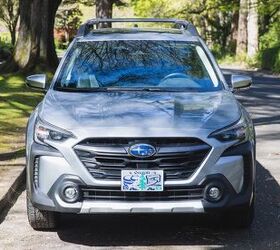 2023 Subaru Outback For Sale | AutoGuide.com