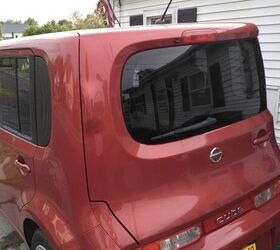 2009 Nissan Cube For Sale