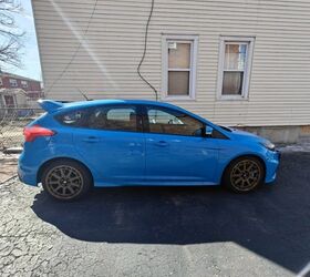 2017 Ford Focus For Sale | AutoGuide.com
