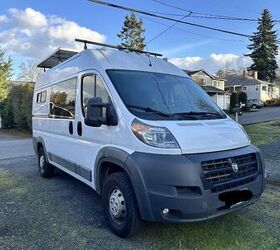 2014 Dodge Ram ProMaster For Sale | AutoGuide.com