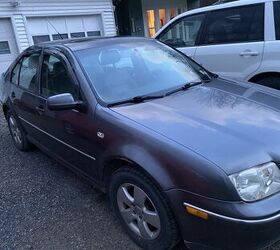 2005 Volkswagen Jetta For Sale | AutoGuide.com