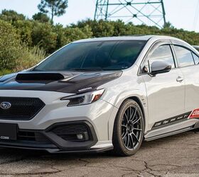 How To Improve Handling In Your Passenger Car | AutoGuide.com