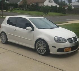 2008 Volkswagen R32 For Sale | AutoGuide.com