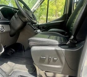 2023 Ford Transit For Sale | AutoGuide.com