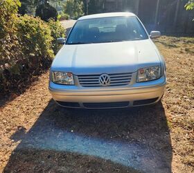 2003 Volkswagen Jetta For Sale | AutoGuide.com