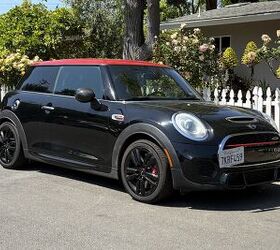 2015 Mini Cooper For Sale | AutoGuide.com