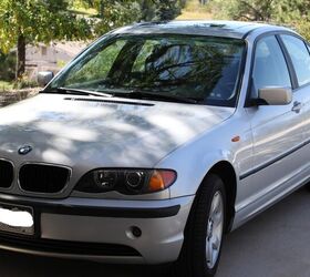 2002 BMW 325xi For Sale | AutoGuide.com