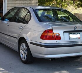 2002 BMW 325xi For Sale | AutoGuide.com