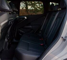 2025 BMW X3 M50 Review: All the Details | AutoGuide.com