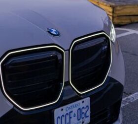 2025 BMW X3 M50 Review: All the Details | AutoGuide.com