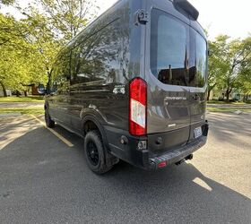 2019 Ford Transit For Sale | AutoGuide.com