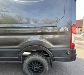 2019 Ford Transit For Sale | AutoGuide.com