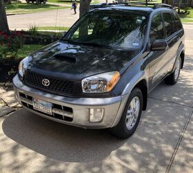2003 Toyota RAV4 For Sale | AutoGuide.com