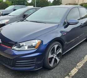 2016 Volkswagen Golf GTI For Sale | AutoGuide.com